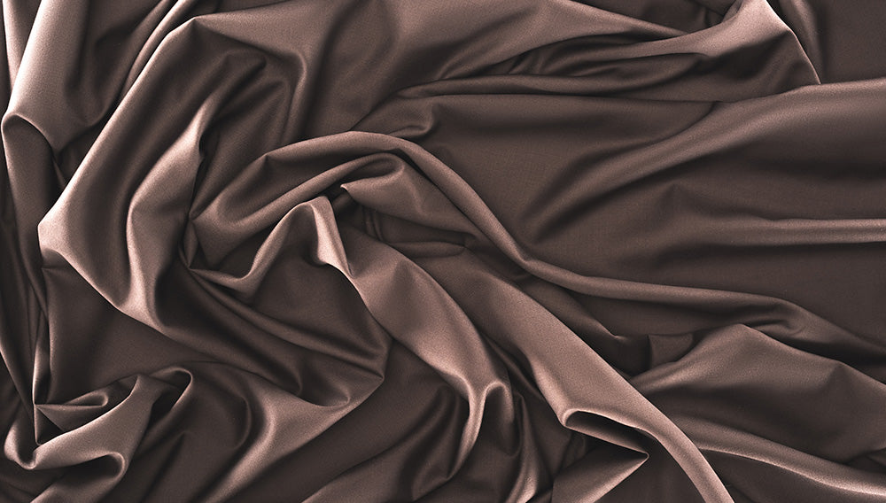 The Ultimate Guide to Choosing the Right Bedsheet Fabric – Pamposh