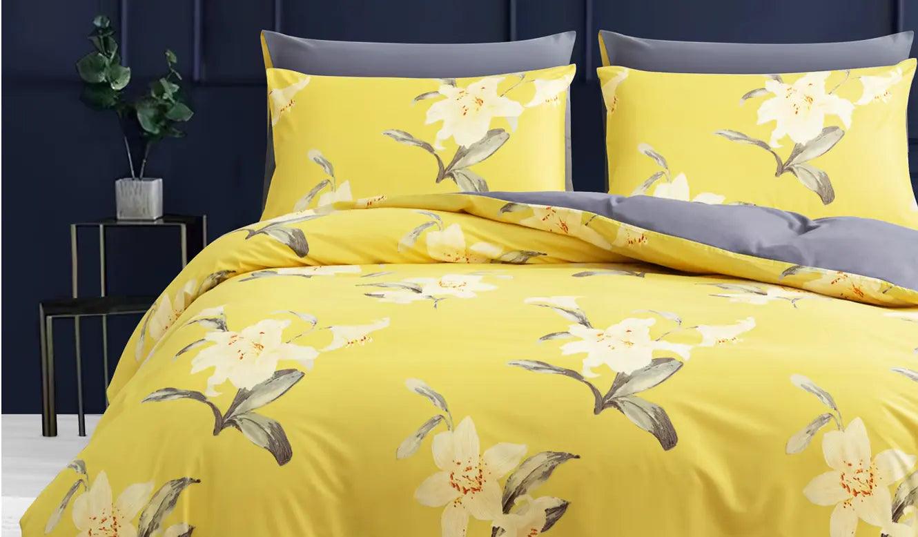 Stylish Duvet Cover Sets UK - Pamposh